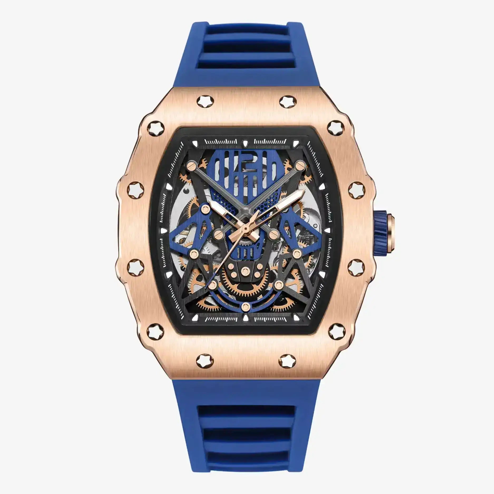 Formula Bleu – Vetro Wear